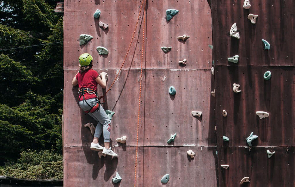 Artificial Rock Climbing – Rtanj Kopaonik