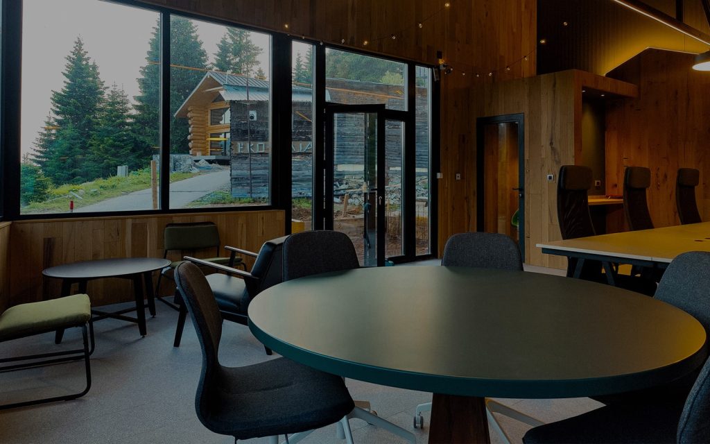 Hotel Rtanj – Coworking